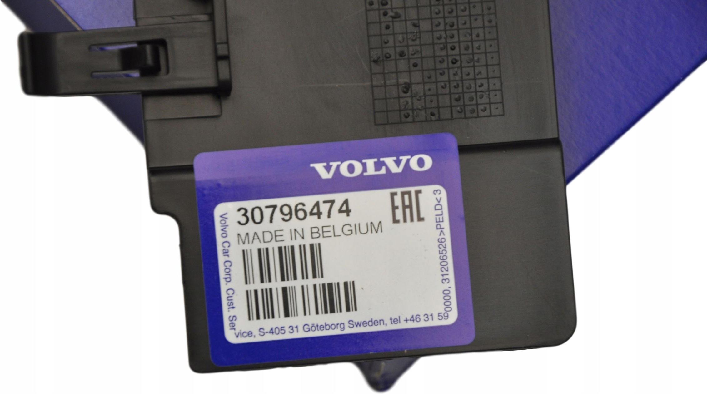 Volvo 30796474 S60 V60 Lewa Kierownica Powietrza 30796474 - Opinie i ...