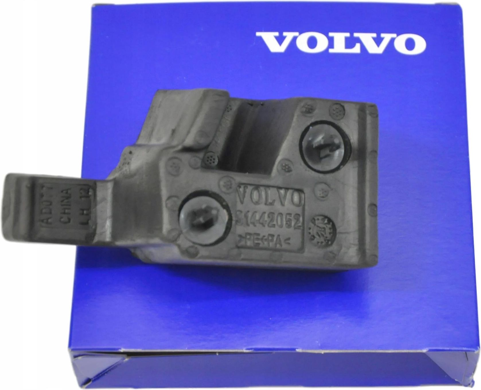Błotnik samochodowy Volvo 31437536 Xc60 Lewa Pianka Wygluszenie ...