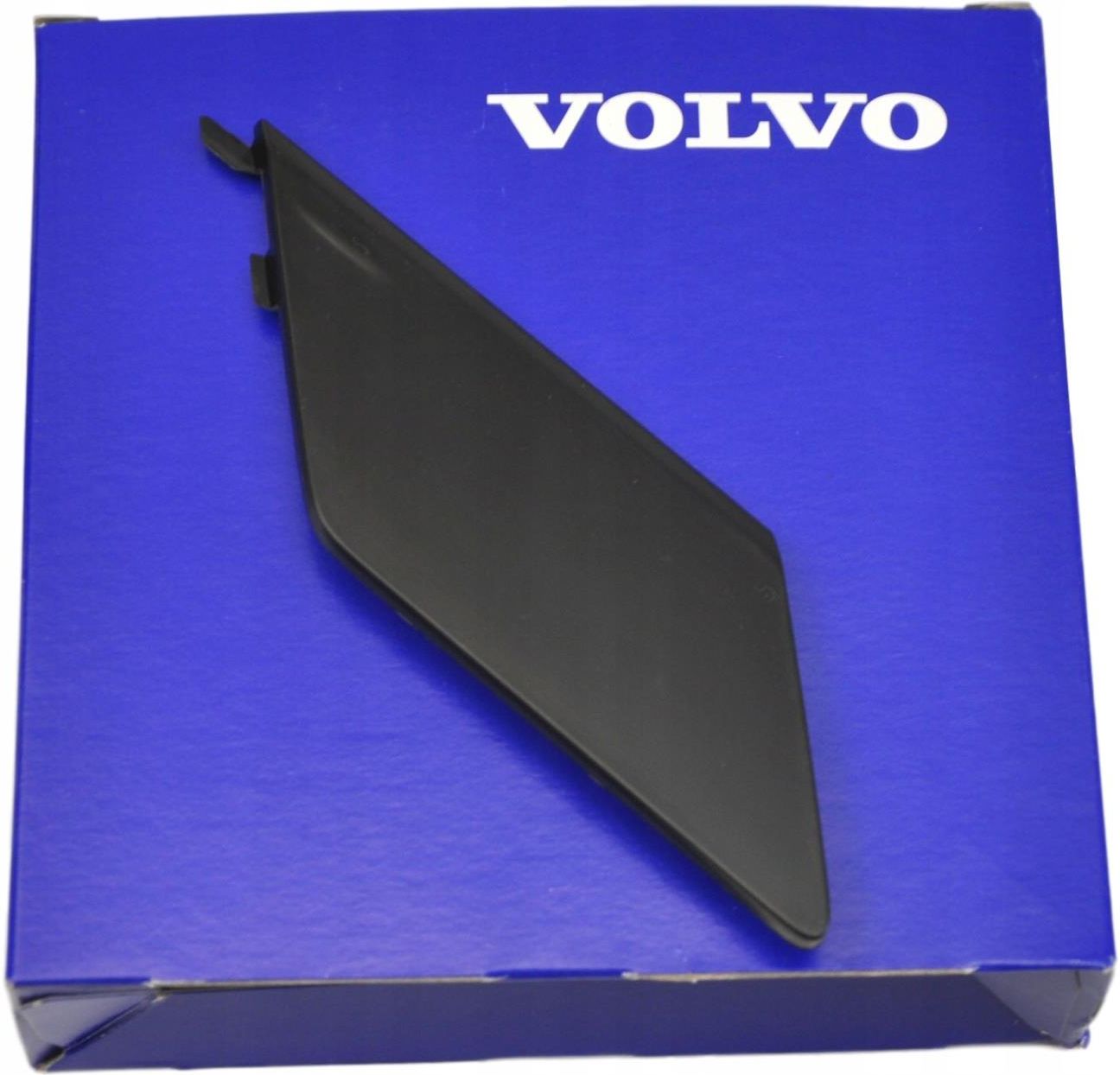 Zderzak do kupienia Volvo 31437536 Xc60 Zaślepka Ucha Holowniczego Tył ...