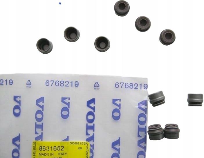 Volvo 8631652 V40 S60 V60 Xc60 Uszczelniacz Zawóru - Opinie i ceny na ...