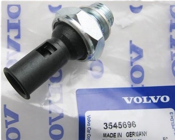 Volvo 3545696 S80 V70 Xc70 Xc90 Czujnik Ciśnienia Oleju - Opinie i ceny ...