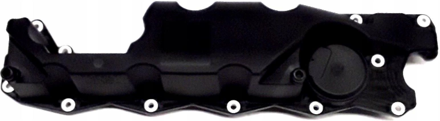 Blok silnika Volvo 31330784 V70 Xc70 Separator Odma Pokrywa Zaworów 3,2 ...