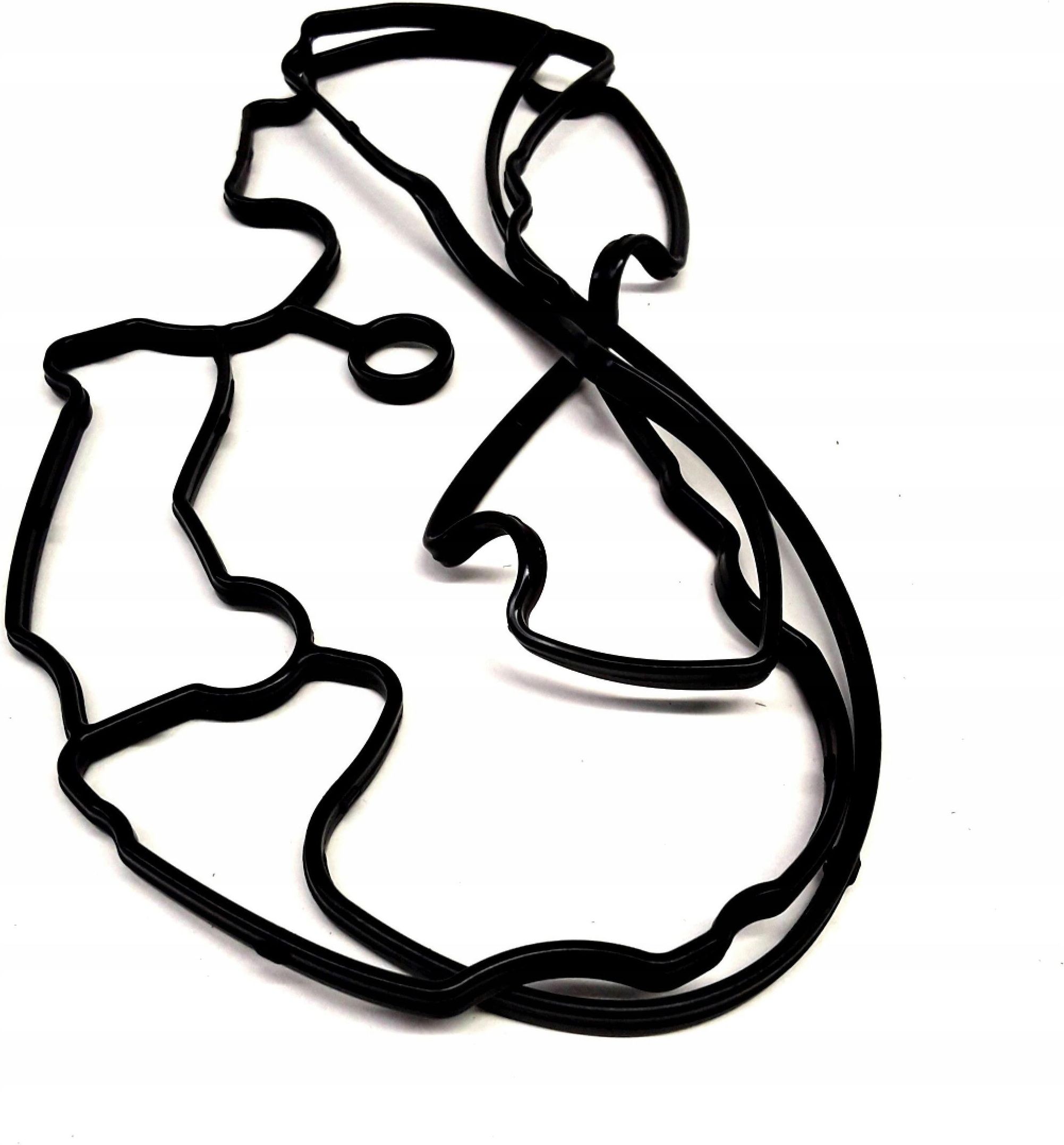 Volvo 31330784 S80 V70 Xc70 Uszczelka Pokrywy Zaworów 3,2 - Opinie i ...