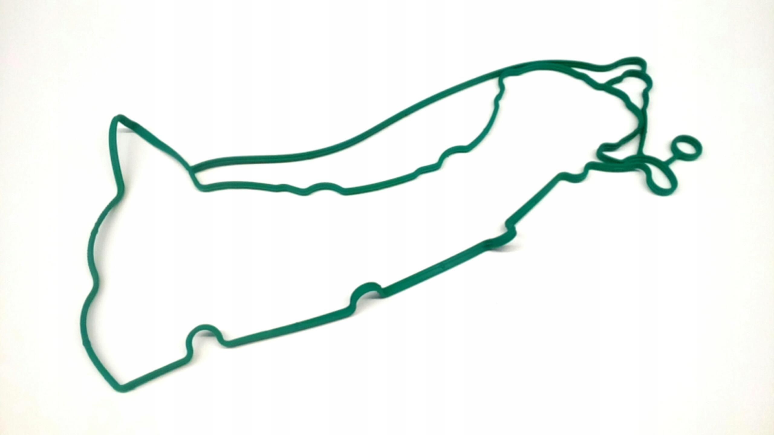 Volvo 31330784 S80 V70 Xc70 Uszczelka Pokrywy Zaworów 3,0 - Opinie i ...