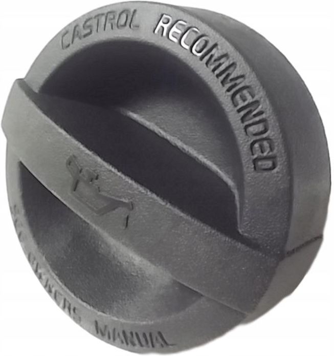 Volvo 31330784 Xc60 Xc70 Xc90 Korek Wlewu Oleju 3,0 3,2 - Opinie i ceny ...