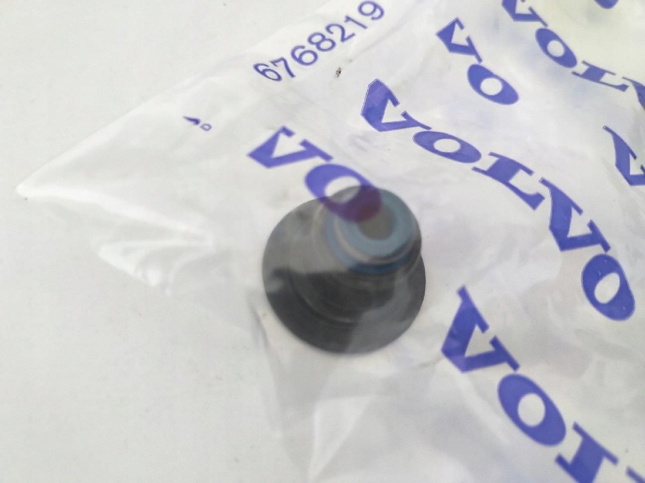 Volvo 31330784 S80 V70 Uszczelniacz Zawóru 1,6 Turbo - Opinie i ceny na ...