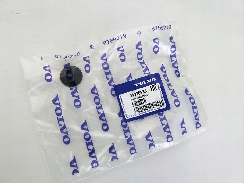 Volvo 31330784 V40 S60 V60 Uszczelniacz Zawóru 1,6 Turbo - Opinie i ...