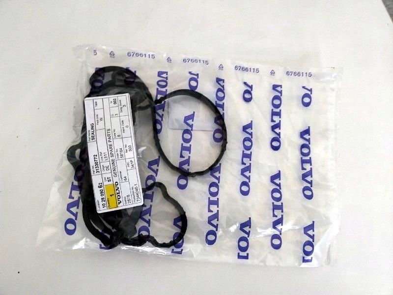 Volvo 31330784 S60 V60 Uszczelka Pokrywy Zaworów 1,6T - Opinie i ceny ...