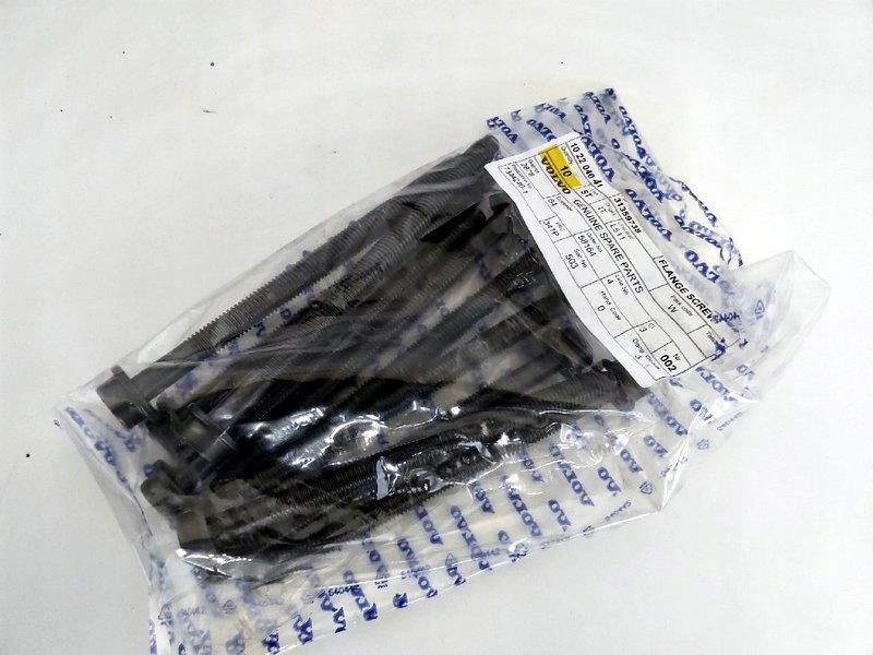 Volvo 31330784 V40 S60 V60 V70 S80 Śruba Głowicy 1,6T - Opinie i ceny ...