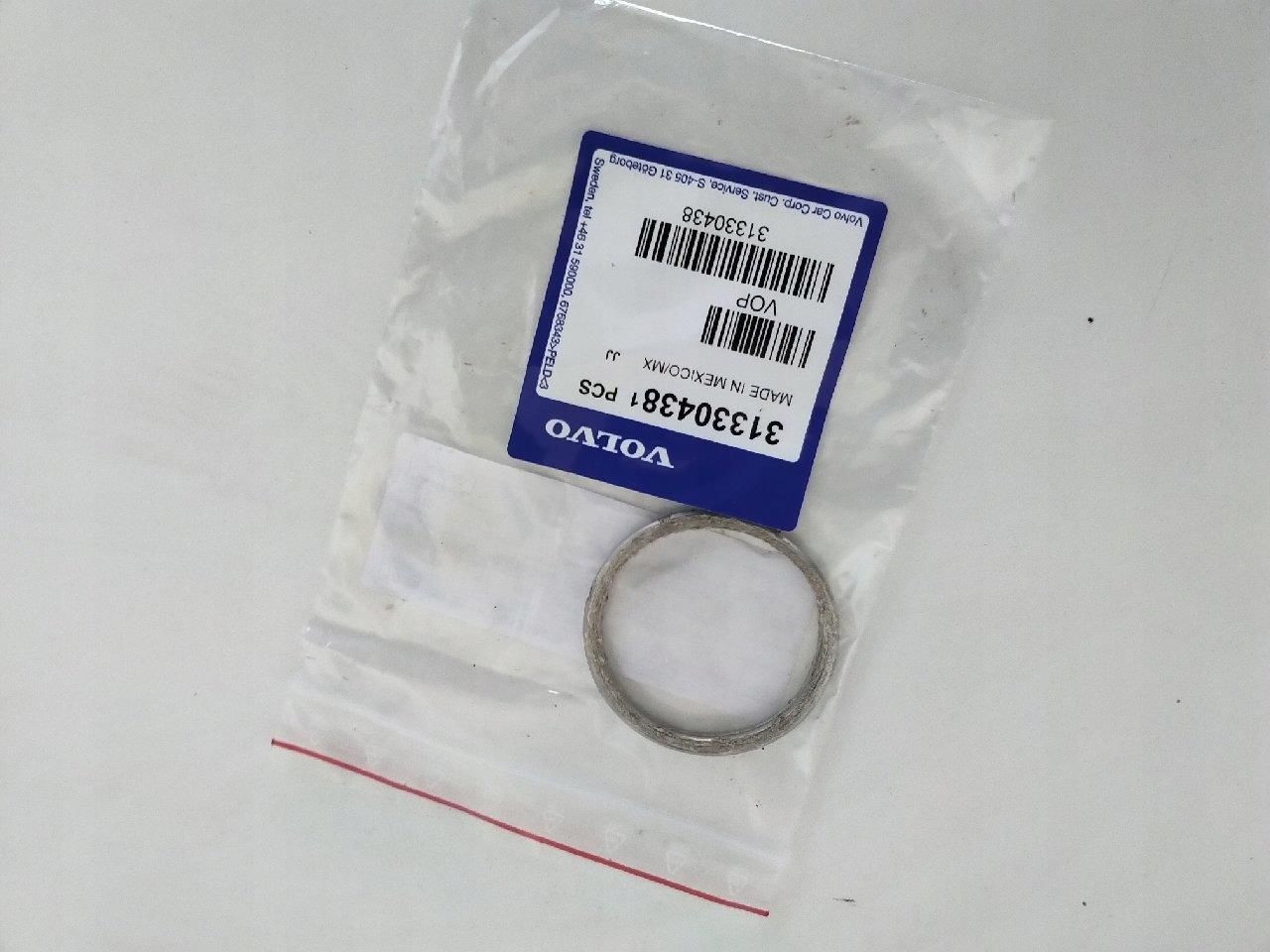 Volvo 31330784 V40 S60 V60 Uszczelka Wydechu 1,6 Turbo - Opinie i ceny ...