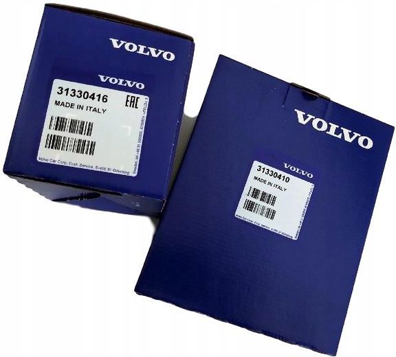 Mechanizm rozrządu Volvo 31330784 V40 S60 V60 1,6 Turbo Zestaw Rozrząd ...