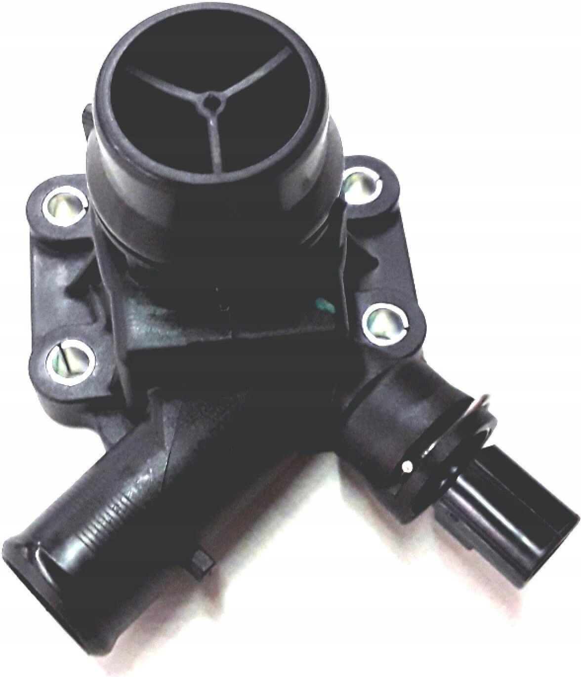 Volvo 30670570 S60 V60 Xc60 Termostat Kpl 3,0 3,2 - Opinie i ceny na ...