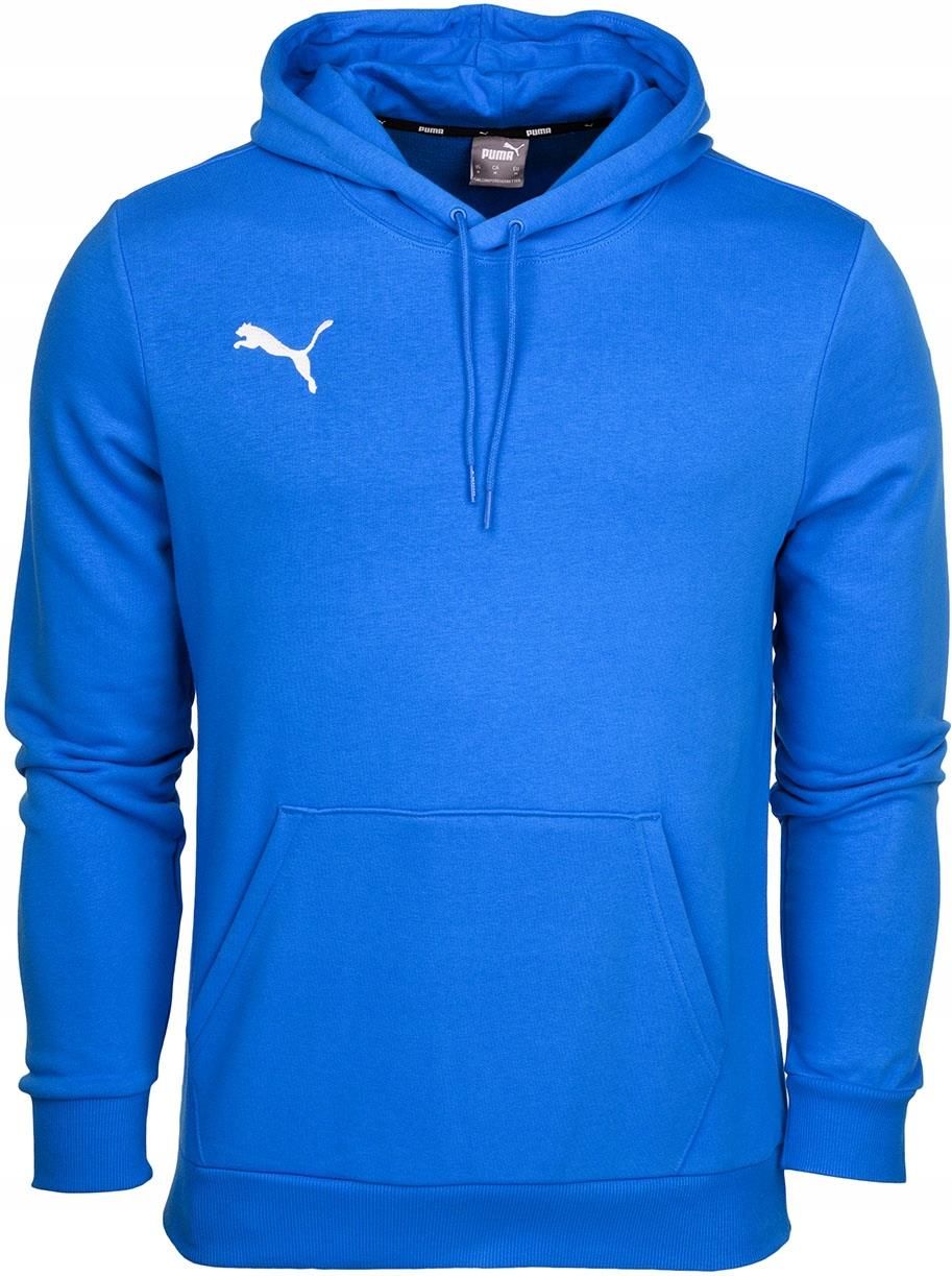 Puma bluza męska sportowa z kapturem roz.XXL - Ceny i opinie - Ceneo.pl