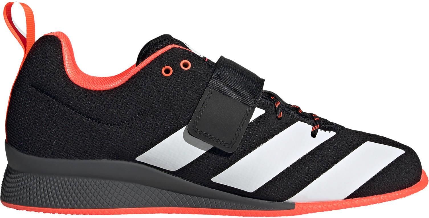 Obuwie adidas adipower Weightlifting II 45,3 EU - Ceny i opinie - Ceneo.pl