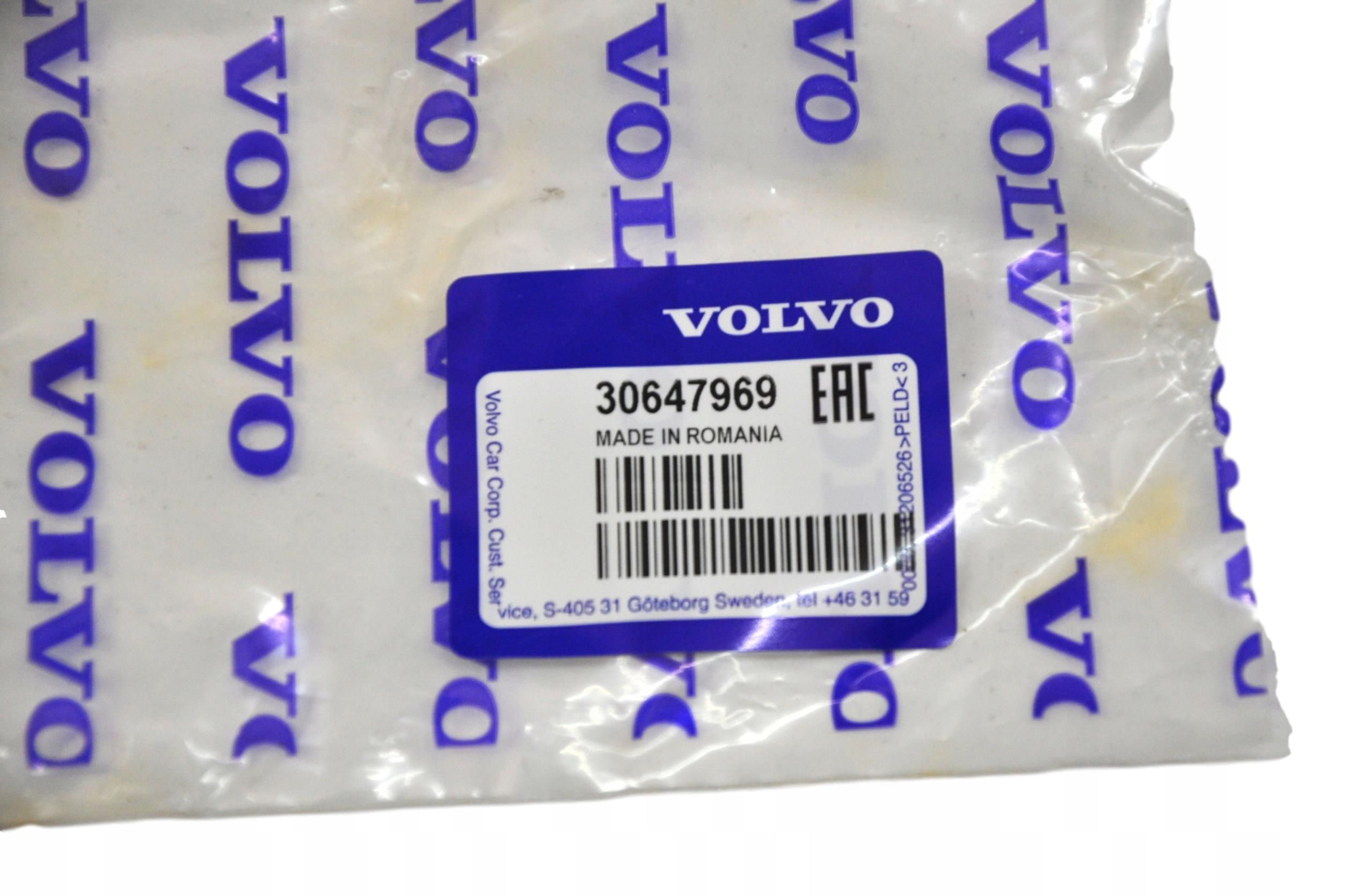 Volvo 30647969 V70 Xc70 Podkładka Mocowanie Amortyzatora - Opinie i ...