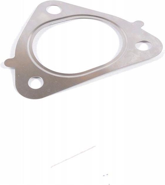 Turbosprężarka Volvo 31439575 S60 V70 Xc70 Xc90 Uszczelka Turbiny 2,4D ...