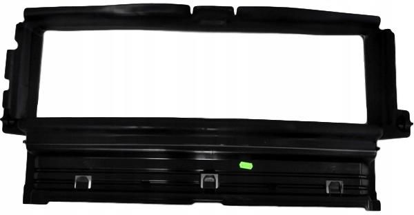 Volvo 31439575 Xc60 Środkowa Kierownica Powietrza Wlot - Opinie i ceny ...