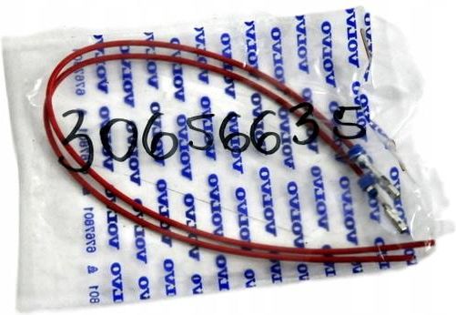 Volvo 31439575 Pin Zacisk Wtyczki Instalacyjnej - Opinie i ceny na Ceneo.pl