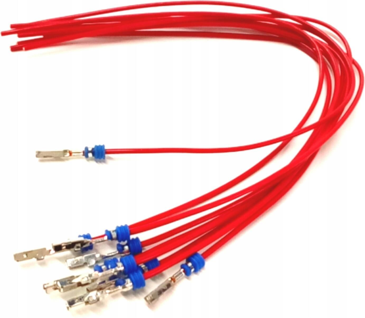 Volvo 31439575 Pin Zacisk Wtyczki Instalacyjnej - Opinie i ceny na Ceneo.pl