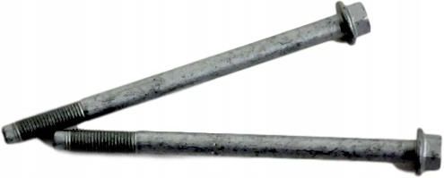 Volvo 31439575 S60 V60 Xc60 Śruba Belki Chłodnicy - Opinie i ceny na ...