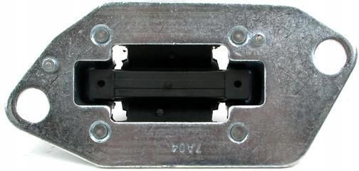 Zawieszenie silnika Volvo 30748811 S80 Xc90 Poduszka Silnika Prawa ...