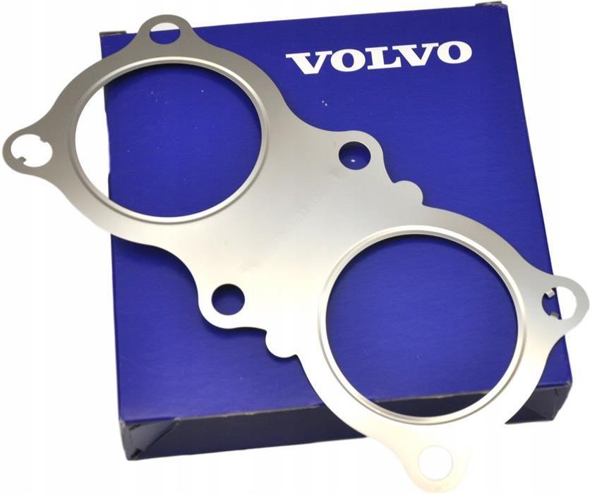 Volvo 30676642 S60 V60 Xc60 Uszczelka Tłumika Wydechu - Opinie i ceny ...