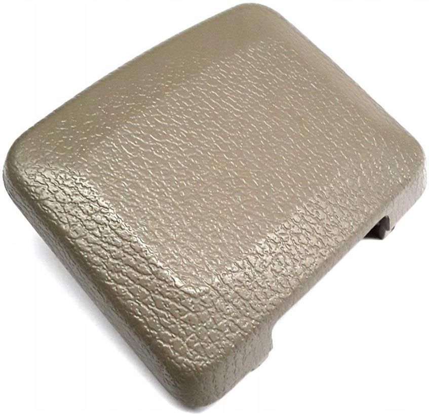 Volvo 31217838 Xc90 Zaślepka Szyny Tyłnego Fotela - Opinie i ceny na ...