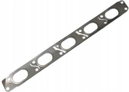 Kolektor Volvo 8699467 V70 Xc70 Uszczelka Kolektora Wydechowego ...