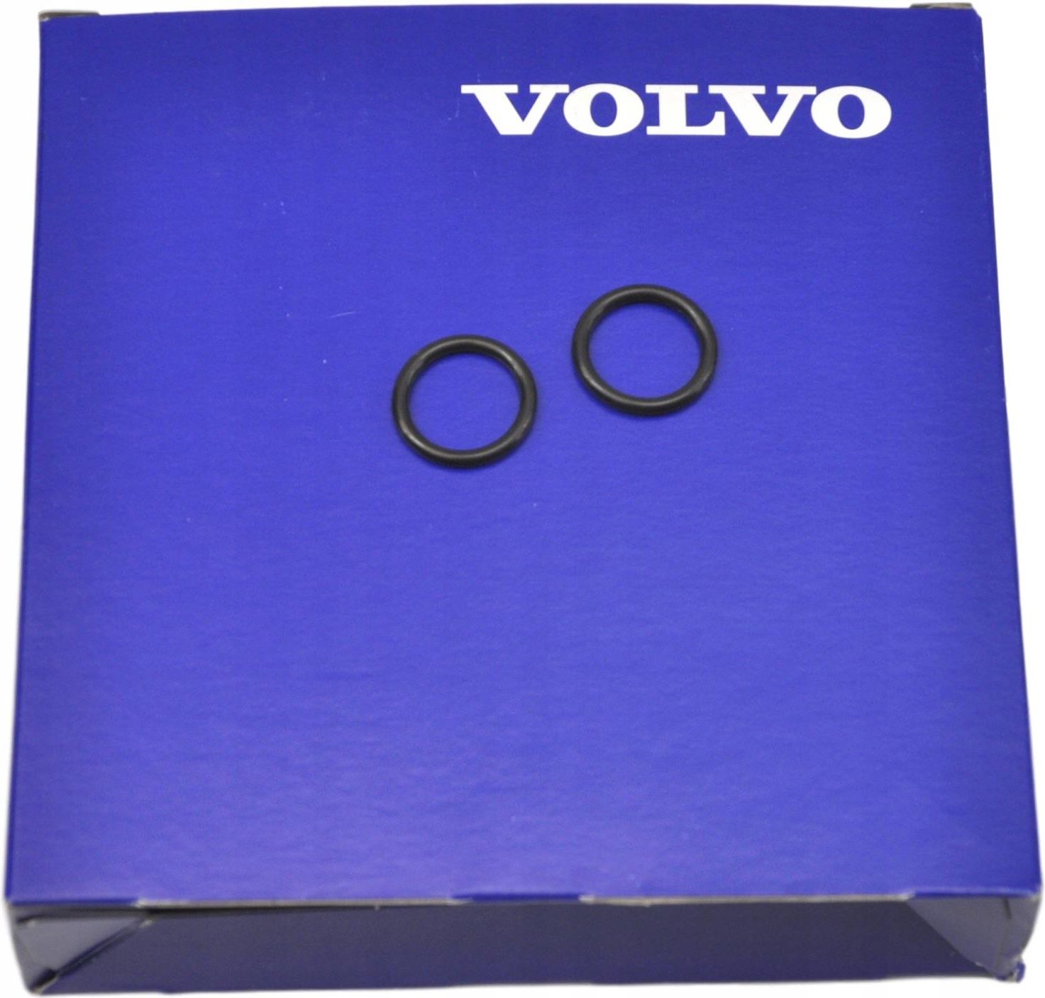 Volvo 8693268 S60 V70 Xc70 S80 Xc90 Oring Nagrzewnicy - Opinie i ceny ...
