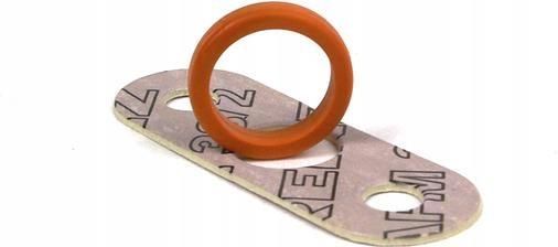 Turbosprężarka Volvo 30777955 31251439 V50 Uszczelki Spustu Oleju Z ...