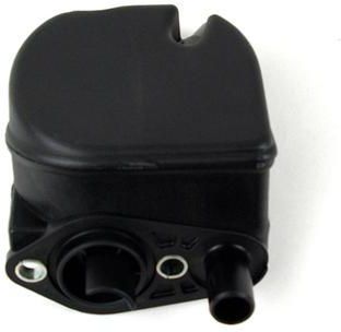Blok silnika Volvo 1306398 340 360 940 Separator Oleju Puszka Odma ...
