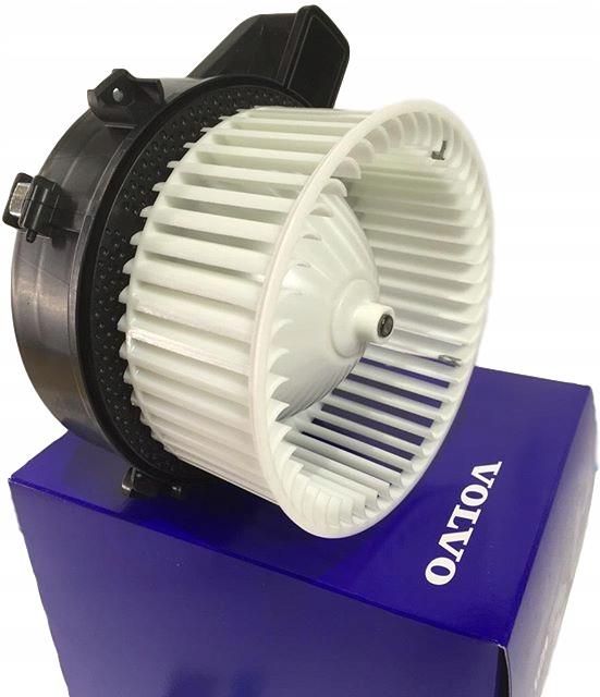 Volvo 31497372 S90 V90 WenTyłator Dmuchawa Nawiewu Kabiny 3 - Opinie i ...