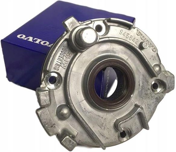 Volvo 9458427 S80 Xc90 Pompa Oleju Olejowa 2,9 Oryginal - Opinie i ceny ...