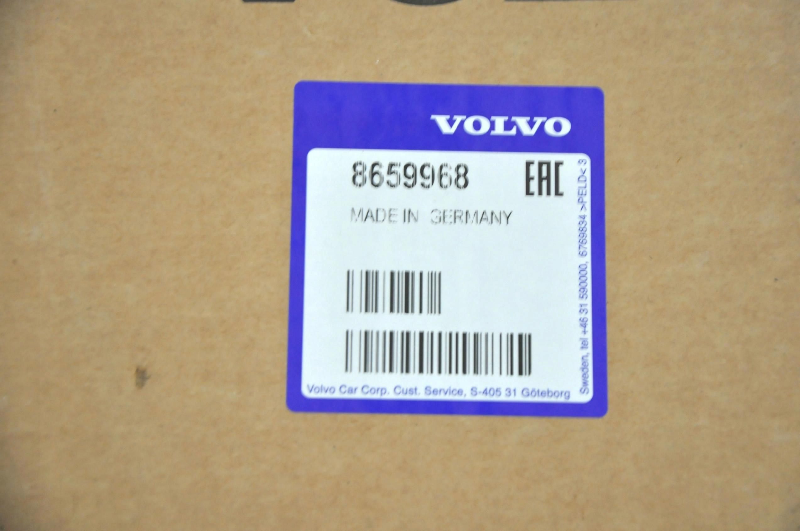 Volvo 8659968 Xc90 Mechanizm Wycieraczek Szyby Czołowej - Opinie i ceny ...