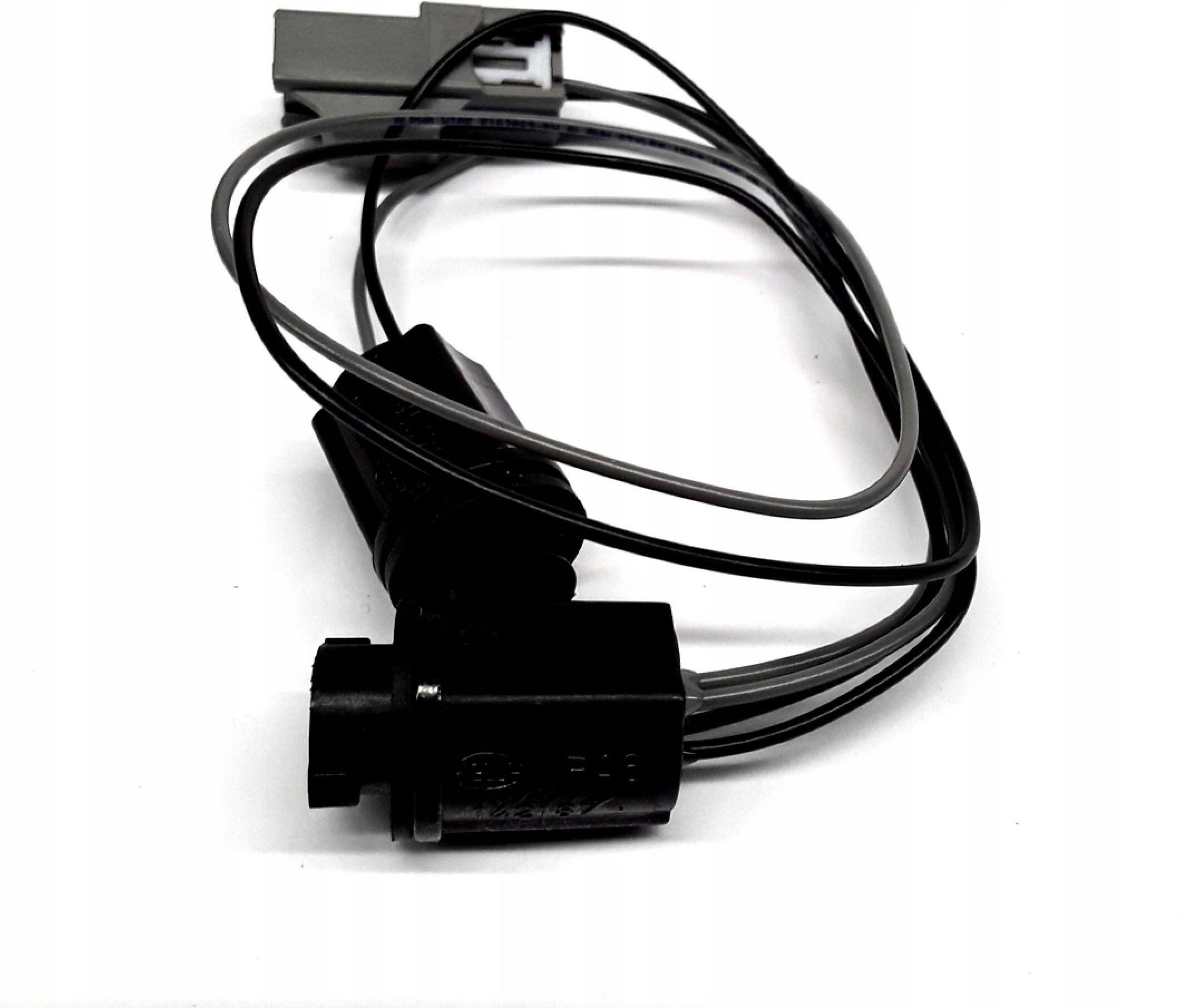 Volvo 31218475 30799688 Xc90 Wiązka Oświetlenia Tablicy Rejestr Tył ...