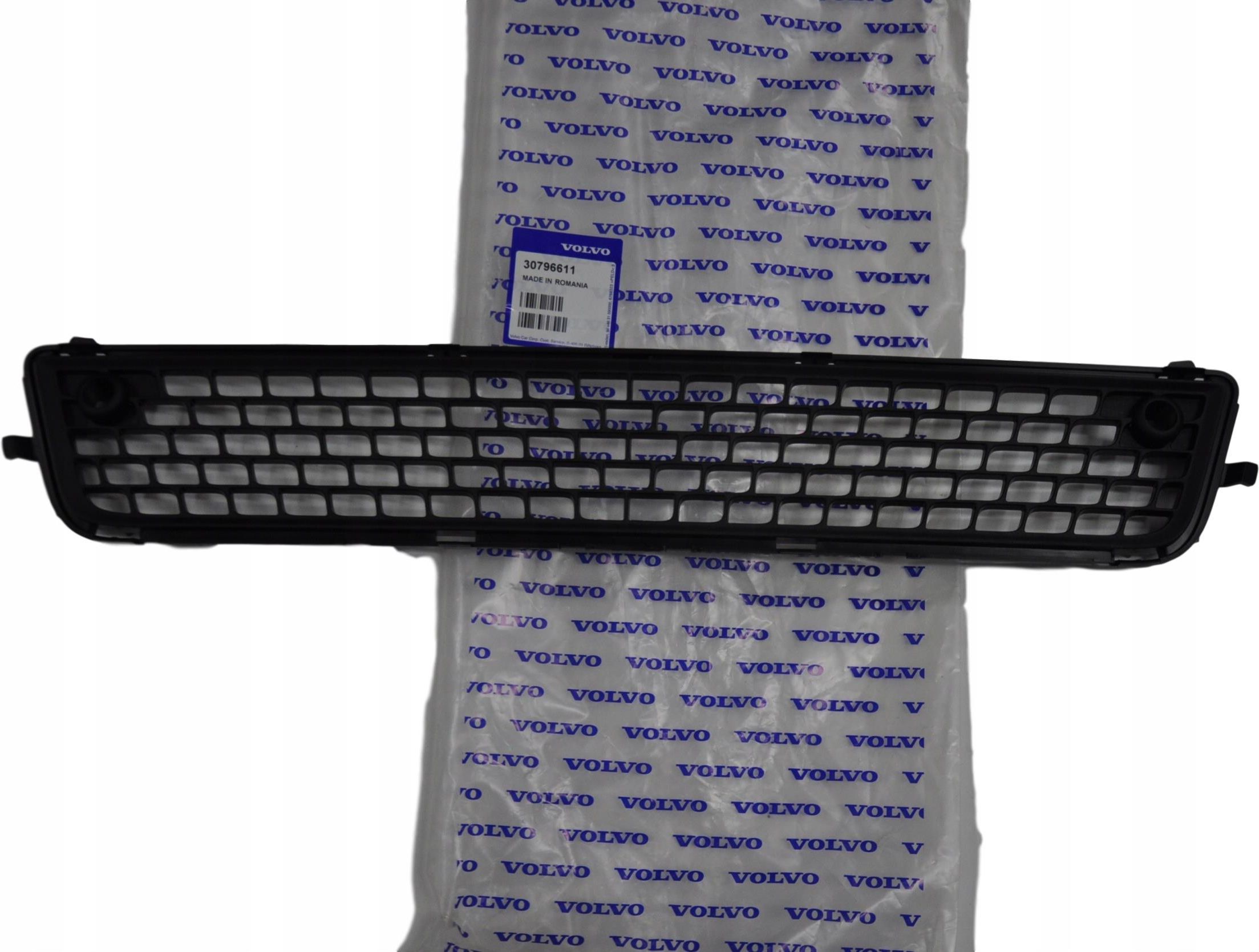 Zderzak do kupienia Volvo 31218475 30799688 V70 R-Design Środkowa ...