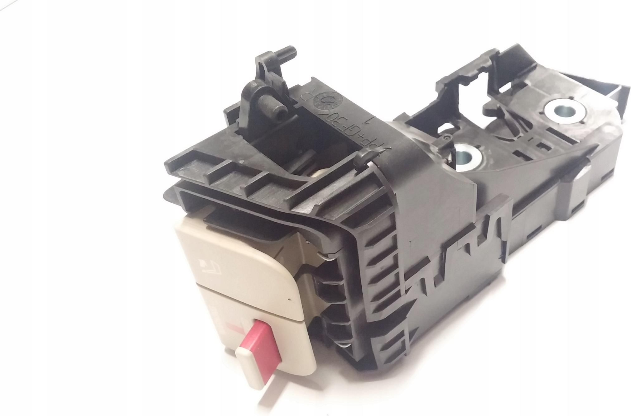 Volvo 31218475 30799688 V60 Xc60 V70 Xc70 Zamek Kanapy Tył Prawy ...