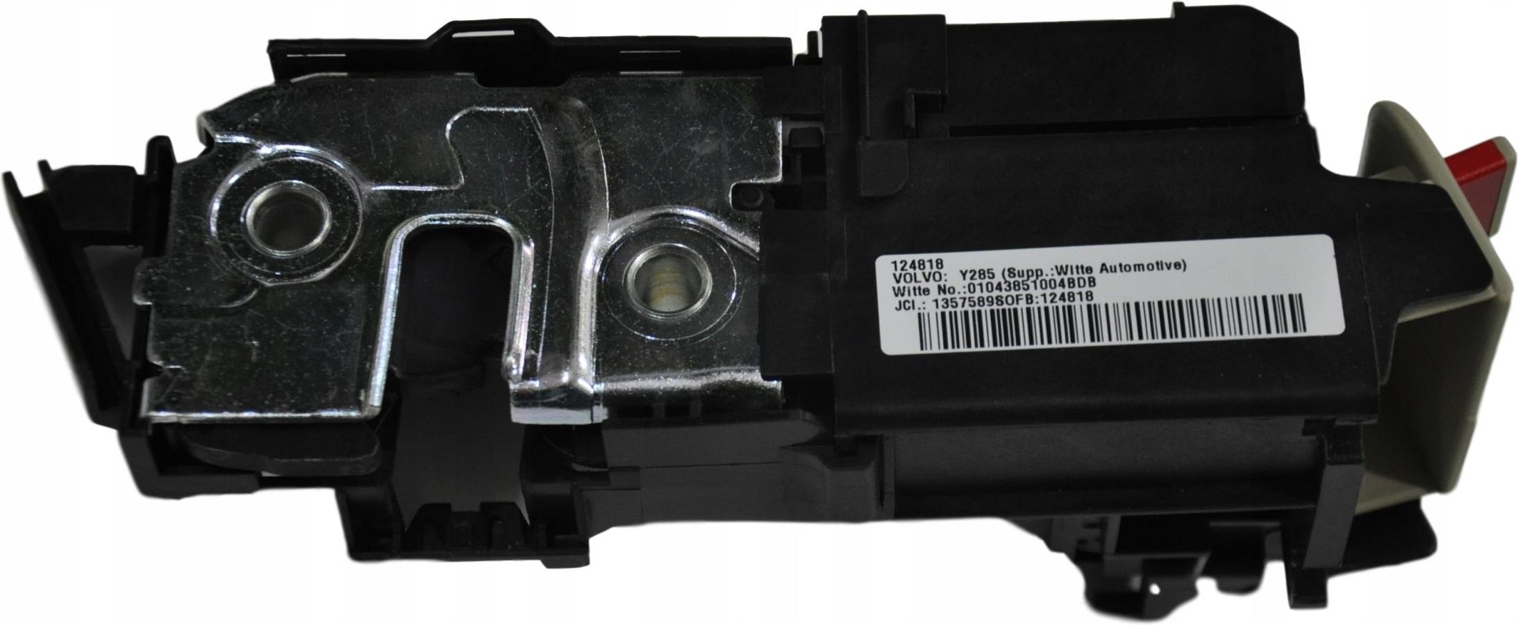 Volvo 31218475 30799688 V60 Xc60 V70 Xc70 Zamek Kanapy Tył Lewy ...