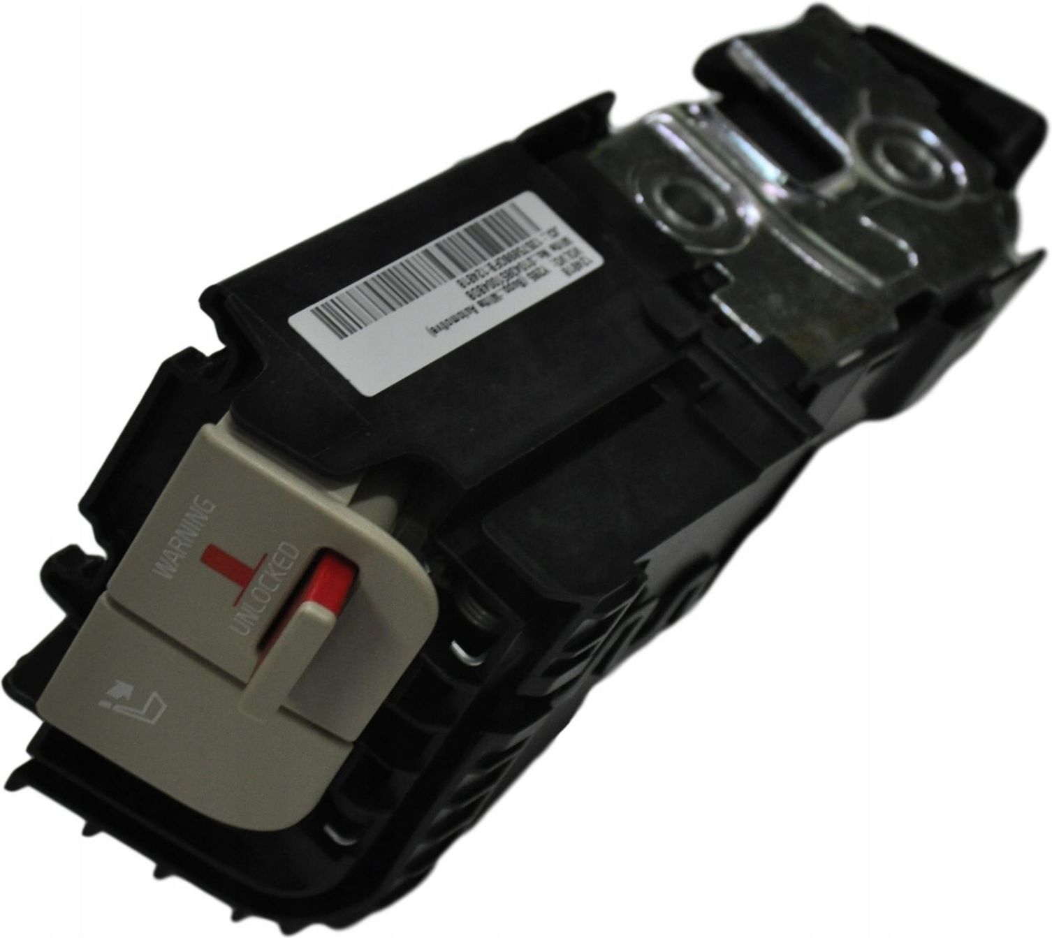 Volvo 31218475 30799688 V60 Xc60 V70 Xc70 Zamek Kanapy Tył Lewy ...