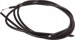 Maska samochodowa Volvo 31218475 30799688 Xc90 Linka Cięgno Otwierania ...