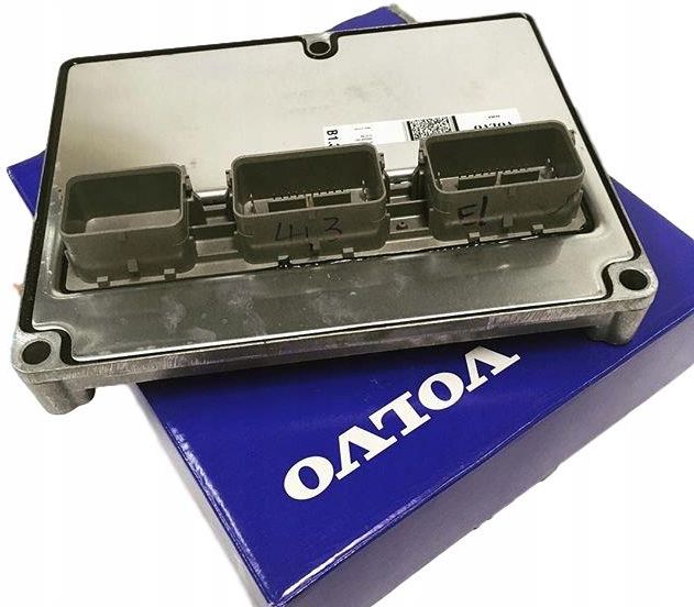 Volvo 8603673 C30 S40 V50 Sterownik Silnika 1,8 2,0 - Opinie i ceny na Ceneo.pl