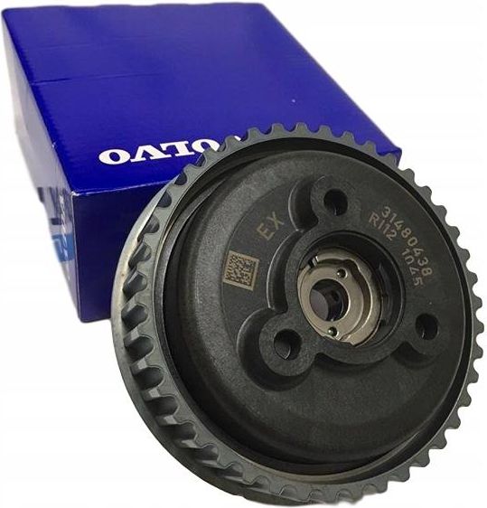 Mechanizm rozrządu Volvo 31480438 V70 Xc70 Koło Zmiennych Faz Rozrządu ...