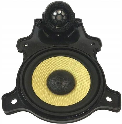 Volvo 31438277 Xc60 Głośnik Środkowy Bowers Wilkins - Opinie i ceny na ...