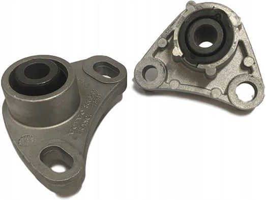 Zawieszenie silnika Volvo 8666205 S60 S80 V70 Xc70 Lewa Poduszka ...