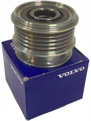 Volvo 30667682 S80 V70 Xc70 Sprzęgło Alternatora 2,5T 2,4D - Opinie i ...