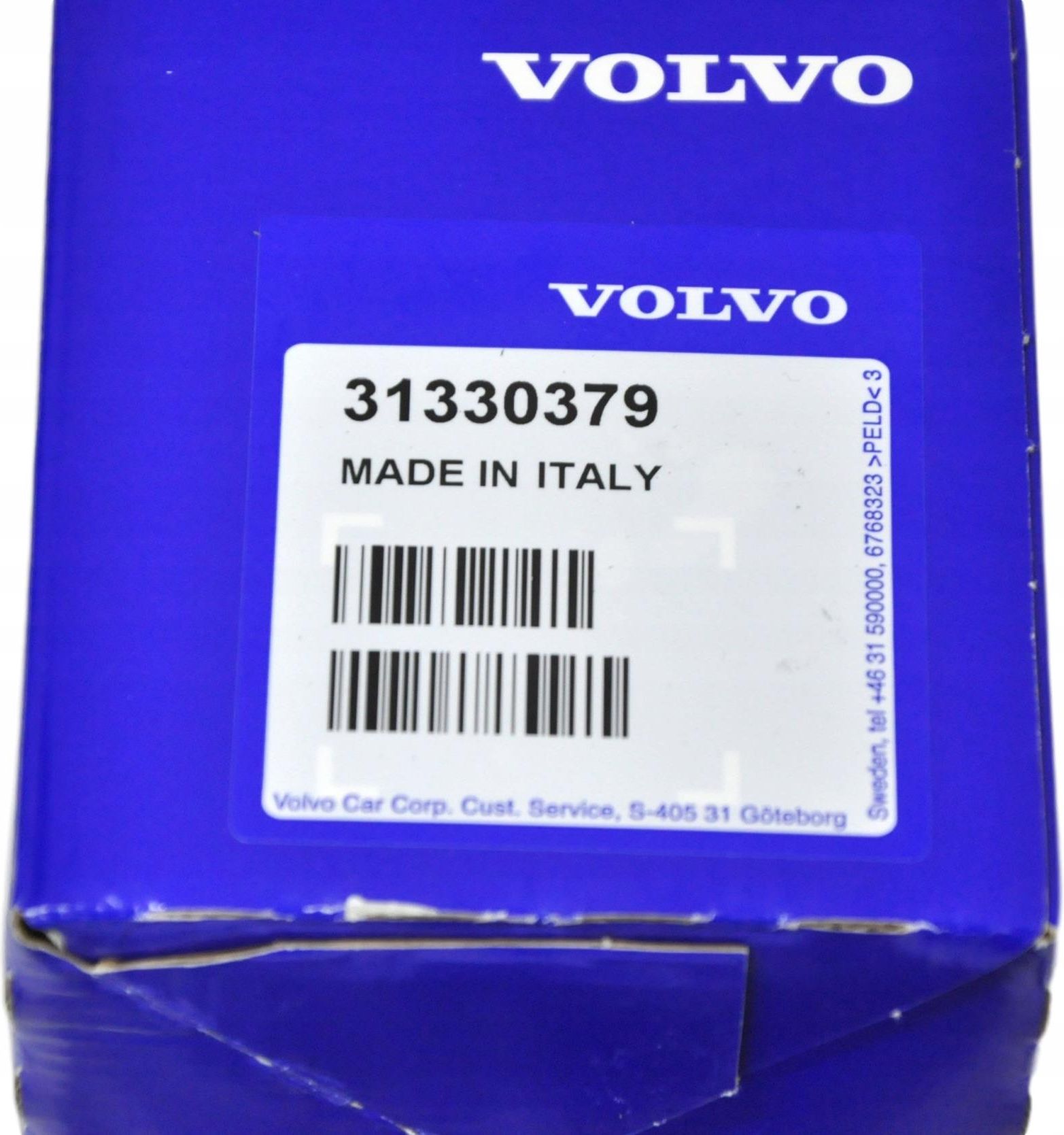 Mechanizm rozrządu Volvo 31401425 S80 V70 Xc70 Zestaw Napinacza Paska ...