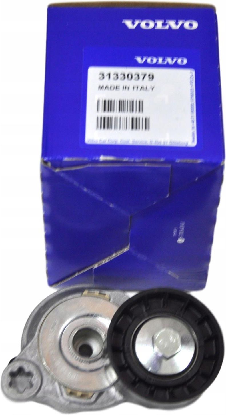 Mechanizm rozrządu Volvo 31401425 S80 V70 Xc70 Zestaw Napinacza Paska ...