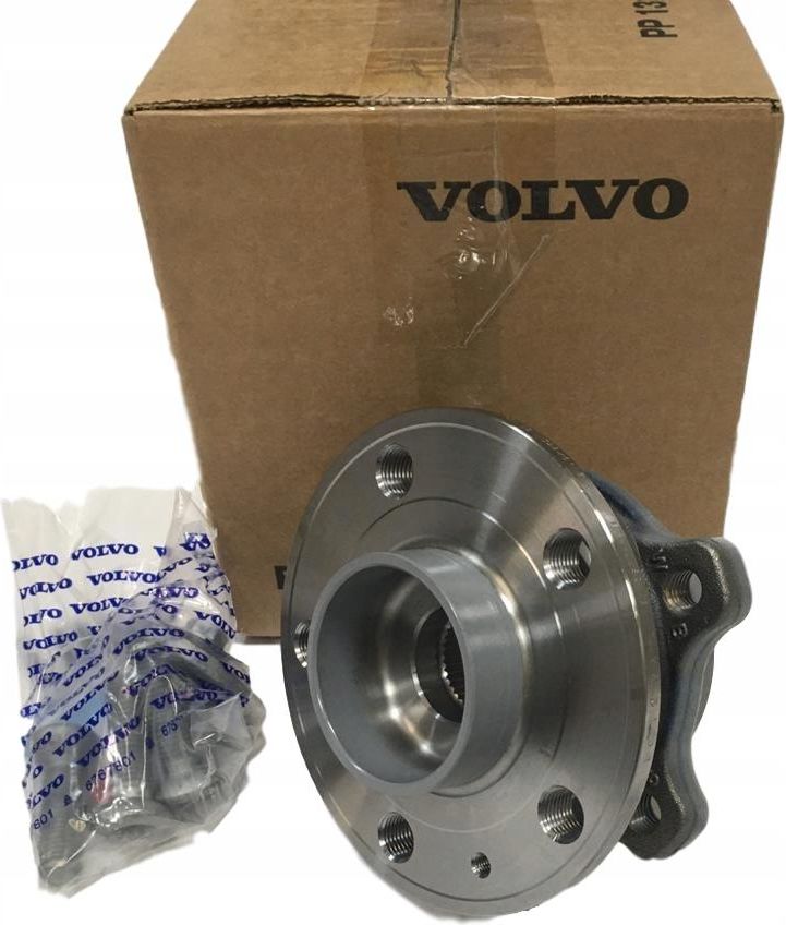 Łożysko amortyzatora Volvo 32246177 S60 V60 Xc60 Piasta Koła Przód Tył ...