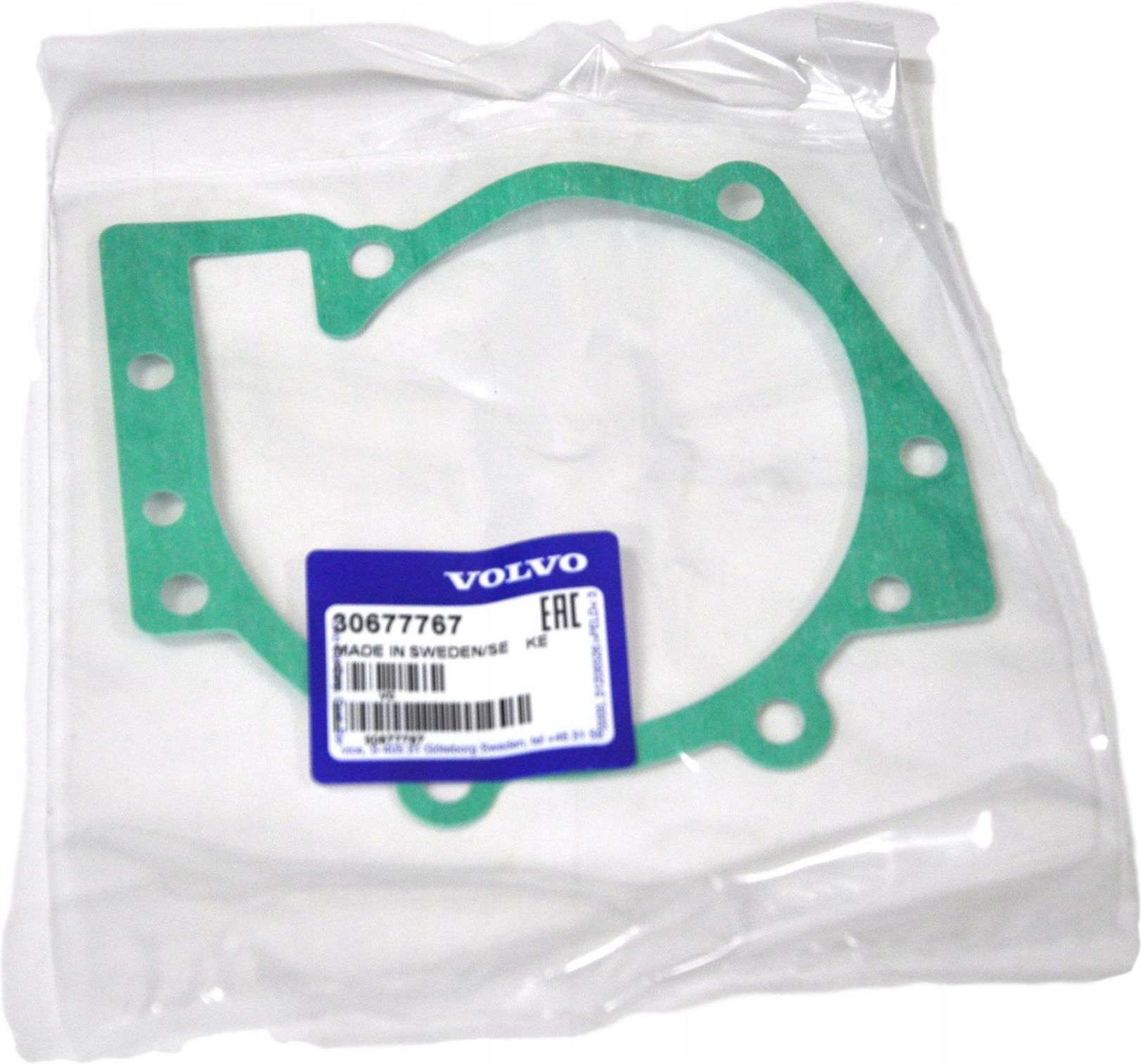 Volvo 31293668 V40 S60 V60 S80 Pompa Wody Kpl D3 D4 D5 - Opinie i ceny ...