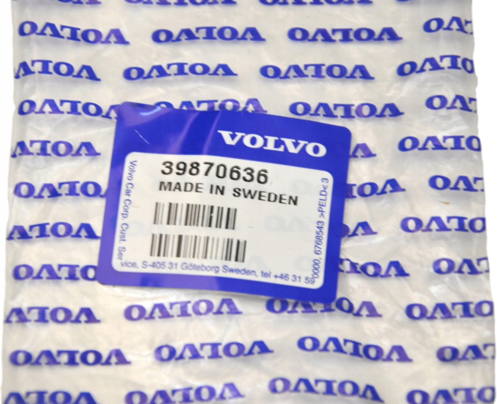 Volvo 39870636 C70 Prawa Zaślepka Spryskiwaczaza Lampy - Opinie i ceny ...
